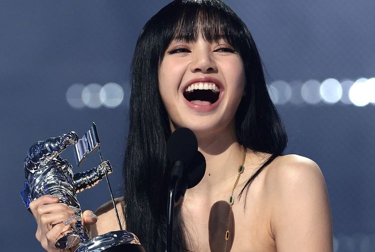 Daftar Pemenang MTV Video Music Awards (VMA) 2022, Ada Lisa BLACKPINK ...