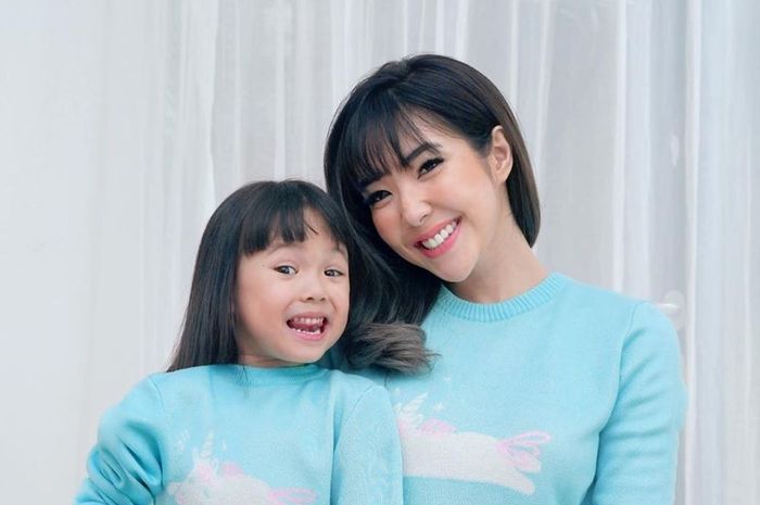 Gempita Makin Mengerti Kondisi Ibunya, Anak Gading Marten Bongkar Tabiat Asli Gisella Anastasia ...
