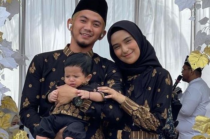 Ini Alasan Rizki DA Nekat Gugat Cerai Padahal Baru 3 Bulan Rujuk? ART Bongkar Gelagat Aneh Nadya ...