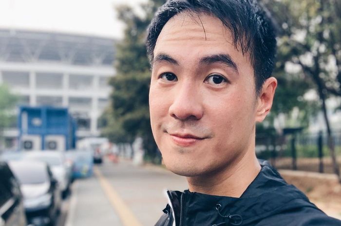 10 Tahun Berkarier di Dunia Hiburan Tanah Air, VJ Daniel Beberkan ...