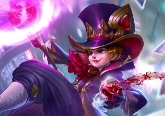 Wajib Tau! 4 Tipe Mage di Mobile Legends dan Cara Menggunakannya ... Wajib Tau! 4 Tipe Mage di Mobile Legends dan Cara Menggunakannya ...