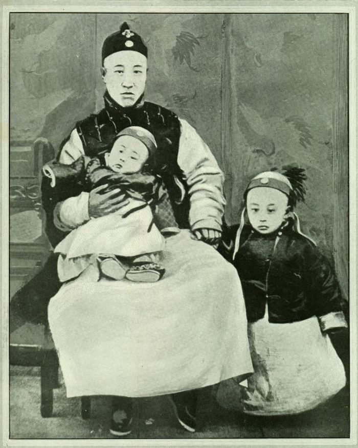 Kehidupan Tragis Puyi, Kaisar Tiongkok Terakhir Sebagai Tawanan Soviet ...