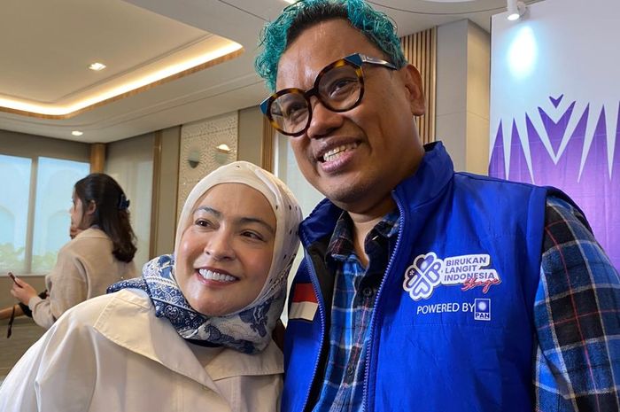 Gaji Sebagai Artis Lebih Fantastis, Ini Alasan Uya Kuya Mau Terjun ...