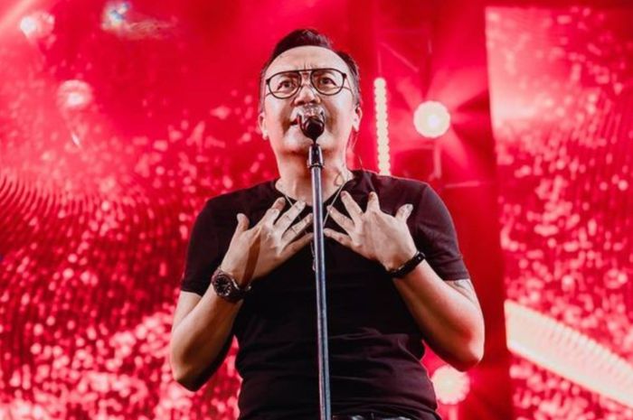 Ari Lasso Gelar Konser Kehidupan Ketiga Siap Bangkit Pasca Sembuh Dari Kanker Langka