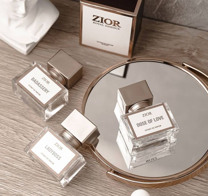 Rekomendasi Parfum Tahan Lama Brand Lokal yang Belinya di TikTok ...