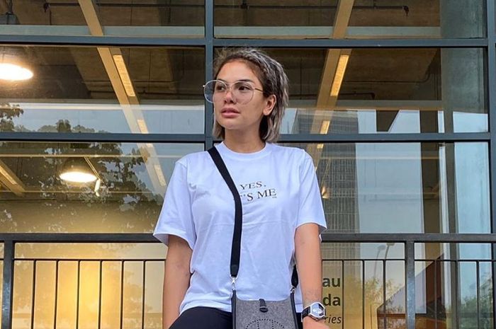 Harta Kekayaannya Tak Bisa Habis, Nikita Mirzani Akui Punya Aset Lebih ... Harta Kekayaannya Tak Bisa Habis, Nikita Mirzani Akui Punya Aset Lebih ...