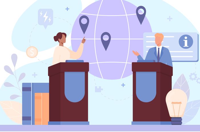 Contoh-Contoh Peranan 4 Organisasi Infrastruktur Politik Indonesia ...