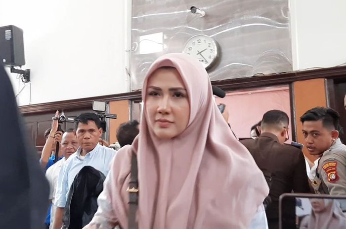 Tak Kapok Walau Sudah Dipenjara karena Konten yang Berujung Kasus Ikan ...