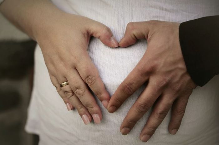 Begini Loh Posisi Hubungan Intim yang Dianjurkan Agar Cepat Hamil - Nakita Begini Loh Posisi Hubungan Intim yang Dianjurkan Agar Cepat Hamil - Nakita