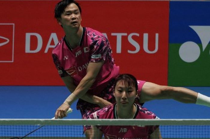 Rekap Hasil Final Japan Open 2023 - Wajah Terselamatkan, Viktor Axelsen Masih Terlalu Kuat ...
