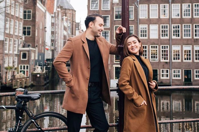 Kenang Momen Bridal Shower Dirinya Sebelum Gagal Menikah, Begini Cara ...