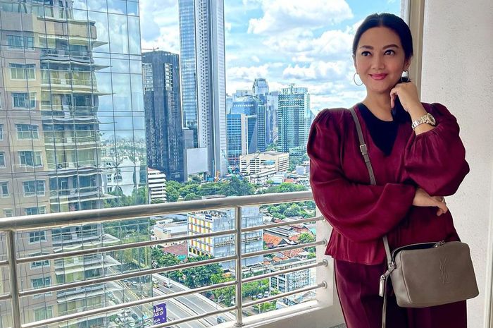 Namanya Mentereng di Tahun 90-an, Bella Saphira Beberkan Kepemilikan ...