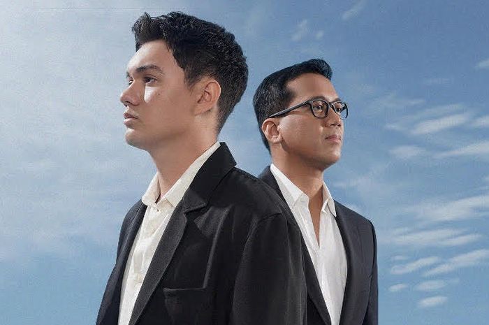 Lebih Menyentuh, Nyoman Paul dan Andi Rianto Sajikan Music Video 'The ...