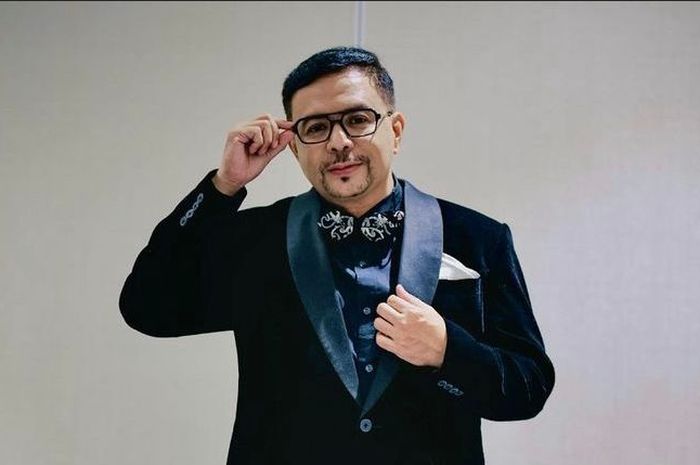 Berduka! Carlo Saba Vokalis Kahitna Meninggal Dunia di Usia 54 Tahun - Nova