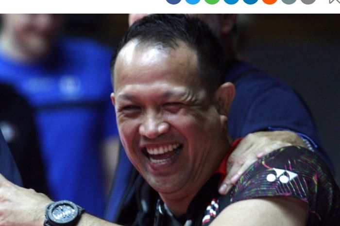 German Open 2022 - Tiga Pasangan Malaysia Coreng Perayaan Ulang Tahun ...