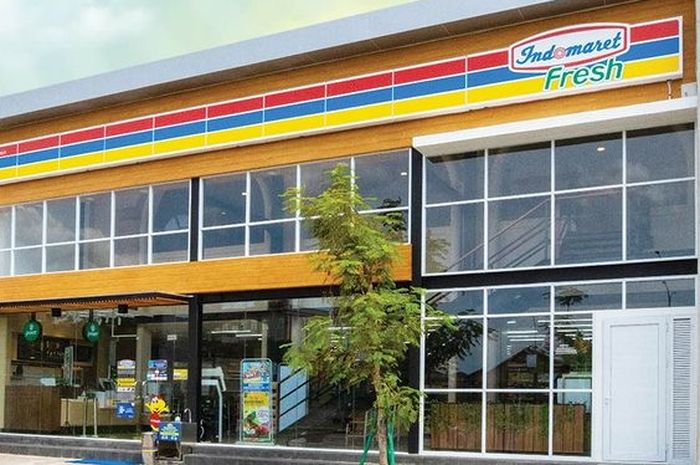 Tertarik Buka Gerai Sendiri? Ini Syarat dan Harga Franchise Indomaret ...