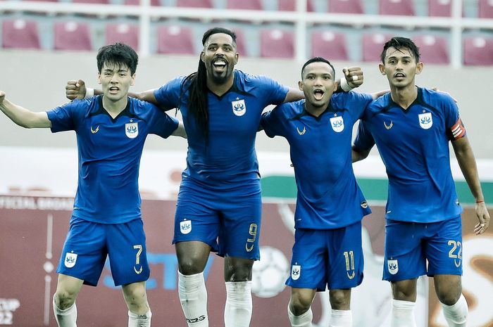 Bertanding Nanti Sore, Ini Prediksi Derby Jawa Tengah, PSIS Vs Persis ...