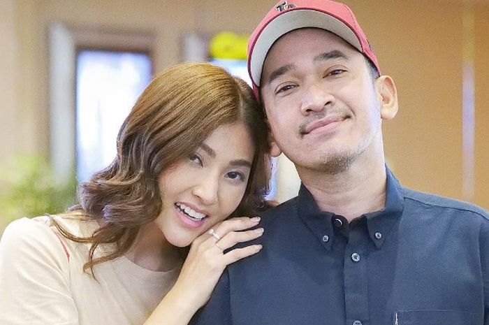 Akhirnya Ruben Onsu Ceritakan Awal Mula Rumah Tangganya Retak 'Saling Sindir' - Nakita