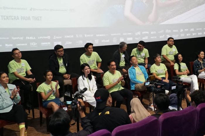 Enam Tahun Berselang Film Cek Toko Sebelah 2 Kembali Hadir Dengan