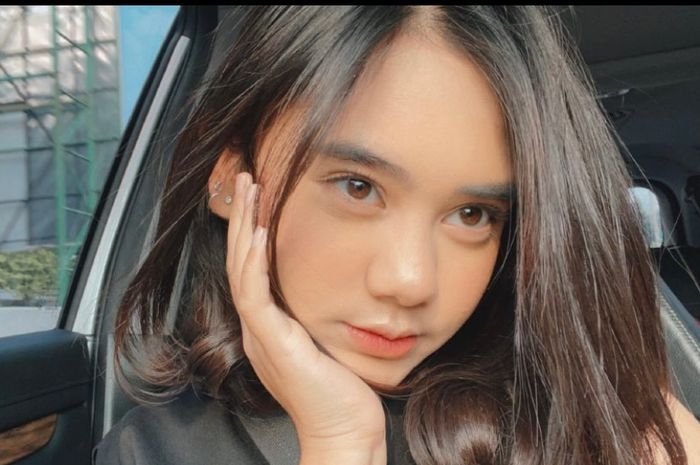 Identik dengan Rambut Cepol, Ziva Magnolya Kini Ubah Penampilannya, Kenapa?