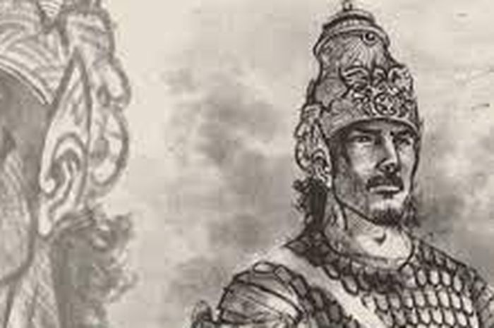 Sejarah Kerajaan Kutai: Alasan Aswawarman Disebut sebagai Wangsakarta ...