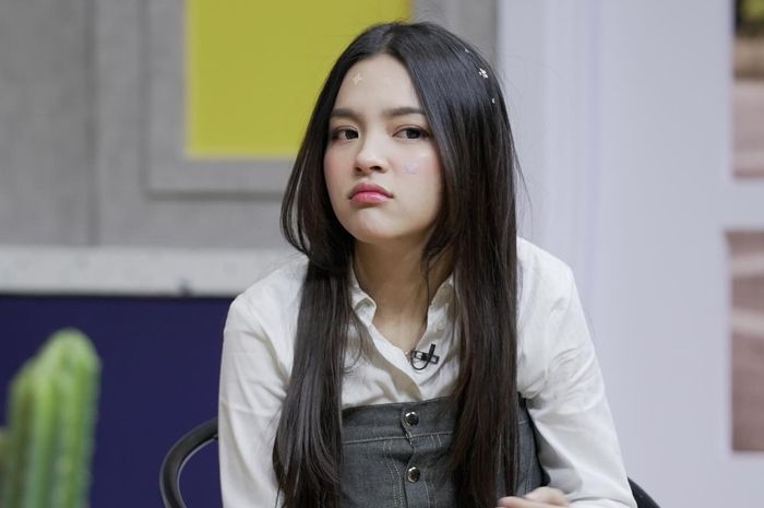 Seksi Tapi Imut Imut, Potret Elsa Japasal Kenakan Tube Dress Langsung Jadi Sorotan - Semua ...