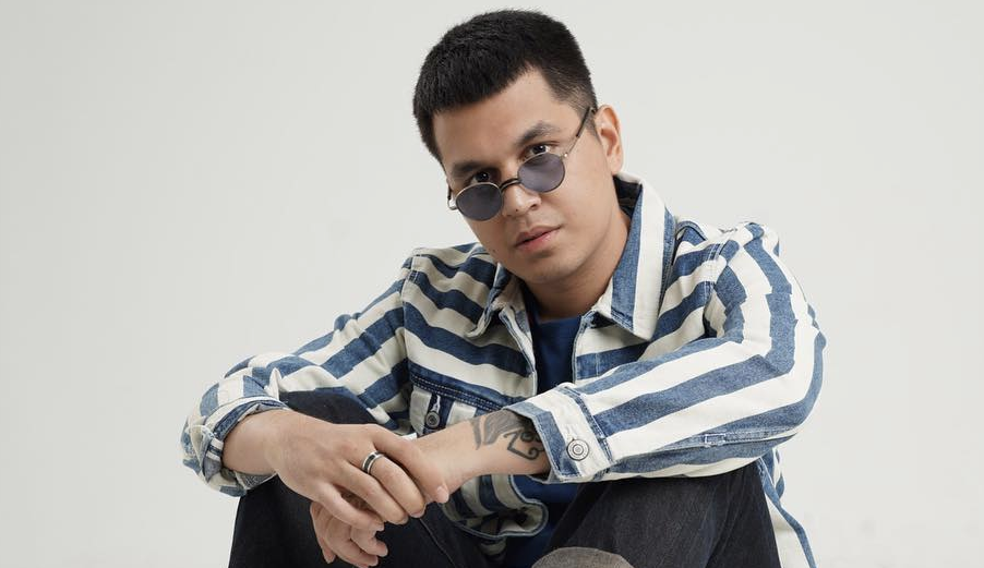 Kevin Julio Dan Yuki Kato