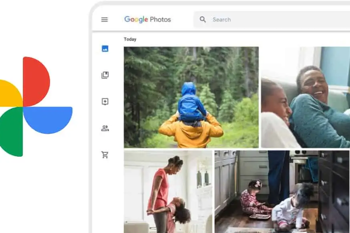 Google Photos Uji Fungsi Pencarian Foto Dengan Pendeteksi Wajah ...