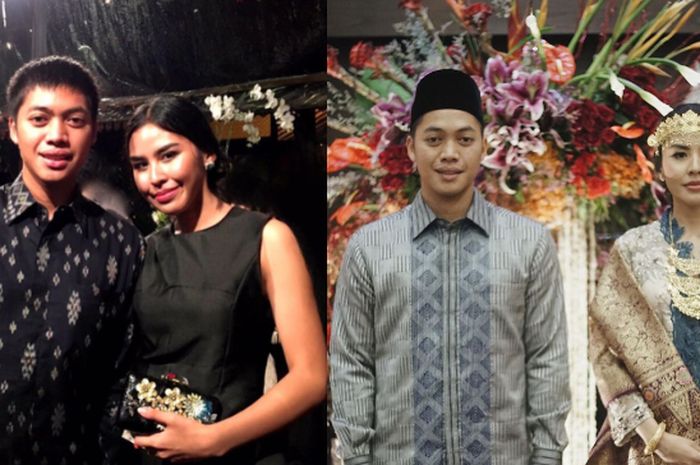 Istrinya Meninggal Dunia Karena Kanker Kulit, Rasyid Rajasa Mulai ...