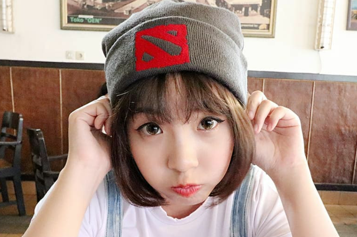 Konten Dinilai Vulgar, Kominfo Panggil YouTuber Kimi Hime - Hai