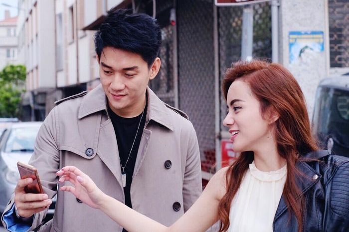 Ifan Seventeen Untuk Dylan Sahara: 'Bagaimana Aku Bisa Hidup Tanpamu ...