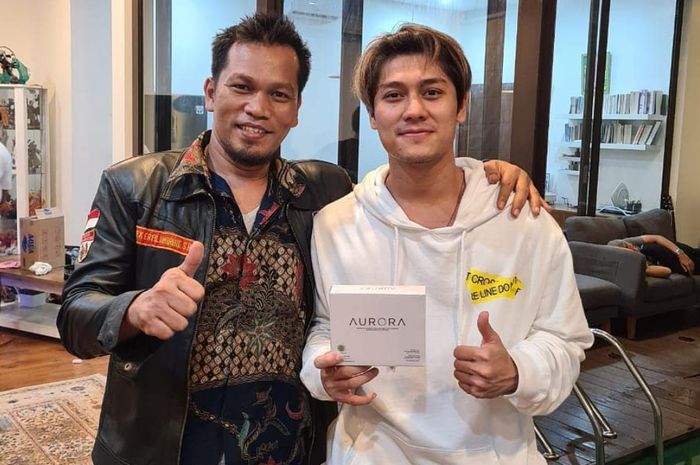 Bela Rizky Billar di Kasus Dugaan KDRT Terhadap Lesti Kejora, Ternyata ... Bela Rizky Billar di Kasus Dugaan KDRT Terhadap Lesti Kejora, Ternyata ...