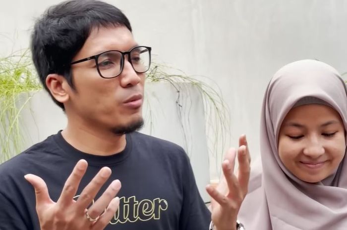 Cerai dari Desta, Natasha Rizki Pontang Panting agar Tetap Istiqomah ...