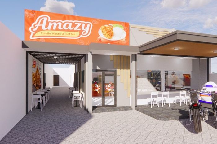 Ingin Mulai Usaha Rumahan Kuliner? Intip Syarat dan Alur Franchise ...