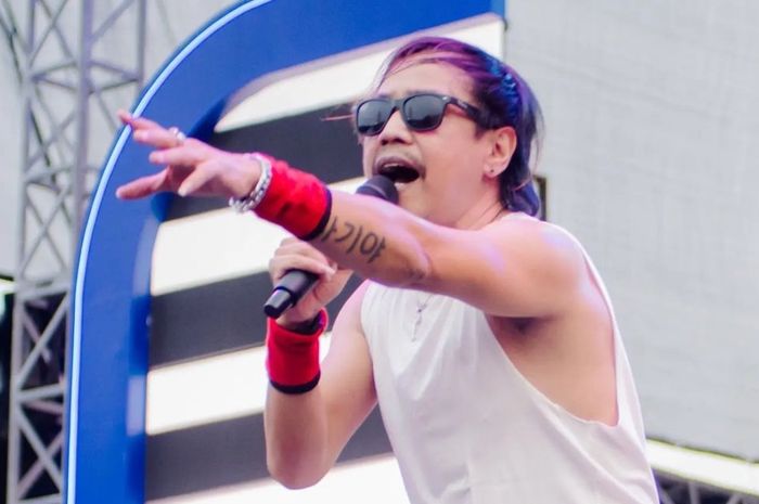 Karyanya Populer Dibawakan Band Radja, Pencipta Lagu Cinderella 20 ...