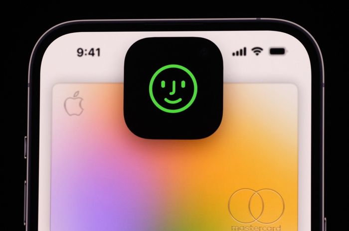 Apple Patenkan Under Screen Face ID, Evolusi Baru Dynamic Island ...