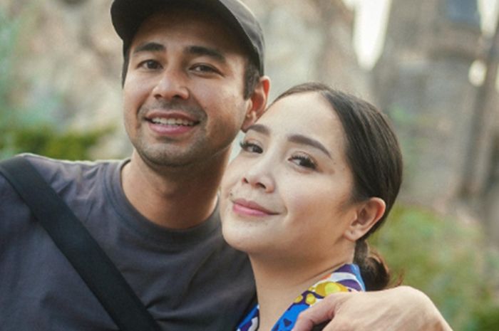 Klarifikasi Raffi Ahmad Dituding Terlibat Pencucian Uang Pejabat: Nggak ... Klarifikasi Raffi Ahmad Dituding Terlibat Pencucian Uang Pejabat: Nggak ...