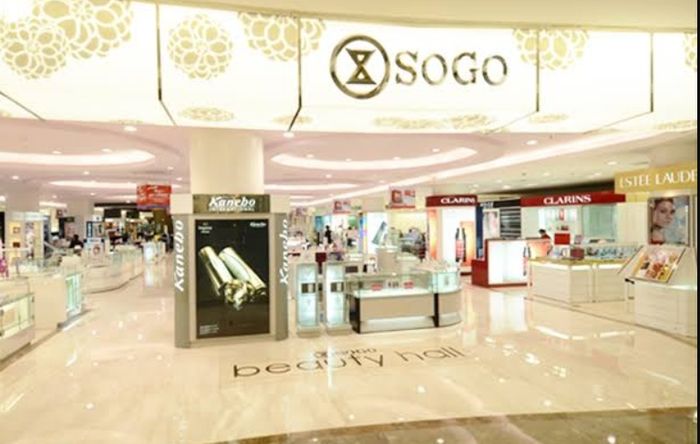 Mau Cari Makeup dan Skincare Merek High End? Ini Pilihan Tempat Belanja ...