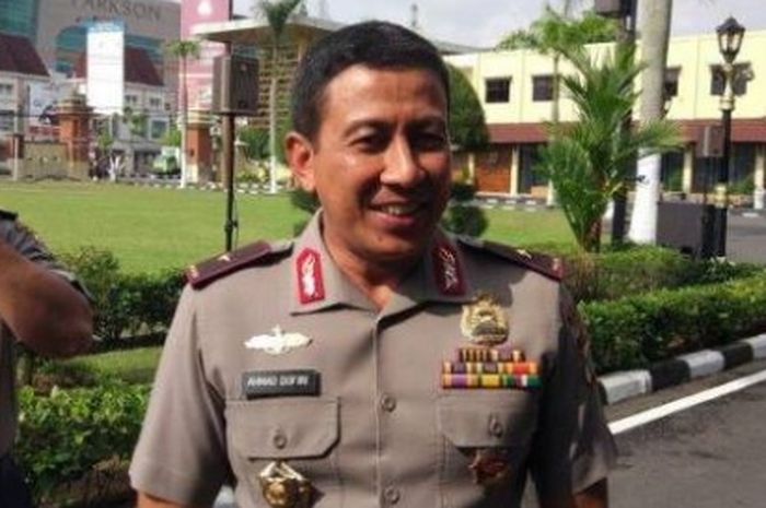 Pimpin Sidang Kode Etik Ferdy Sambo Inilah Arti Nama Komjen Ahmad