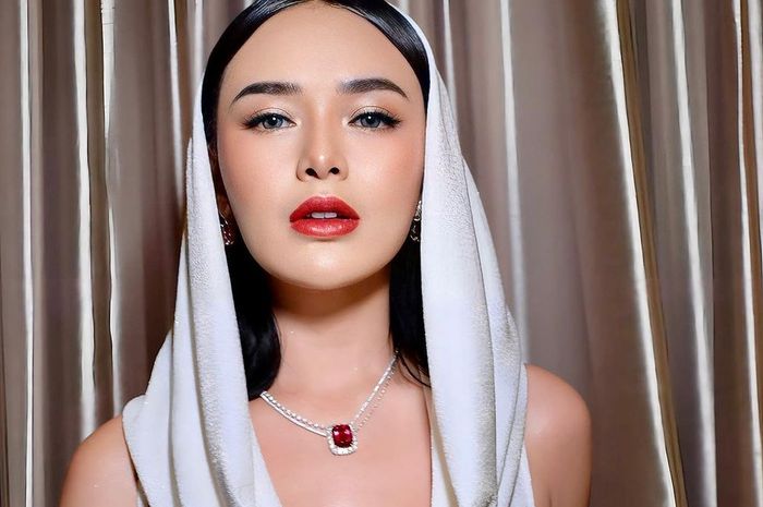 Amanda Manopo Ngaku Idap Masalah di Otak hingga Epilepsi, Sebut Pernah ...