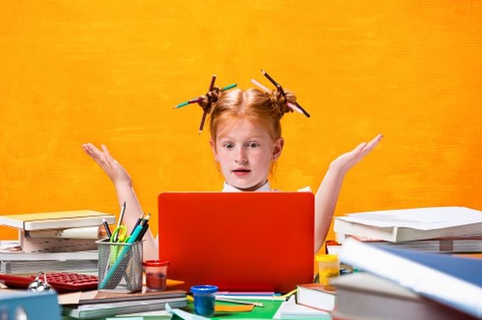 Perlu Dipahami oleh Seluruh Orangtua di Indonesia, Inilah Tanda-tanda ...