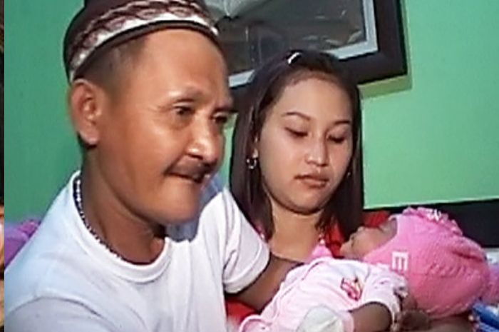 Doyan Berantem Gara-gara Istrinya yang Lebih Muda 36 Tahun Sering ... Doyan Berantem Gara-gara Istrinya yang Lebih Muda 36 Tahun Sering ...