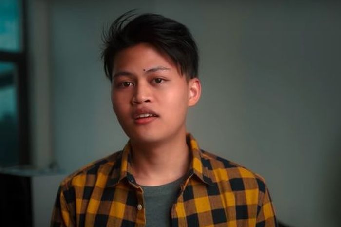 Comeback Setelah Satu Tahun, Ini Profil dan Biodata YouTuber Agung ...