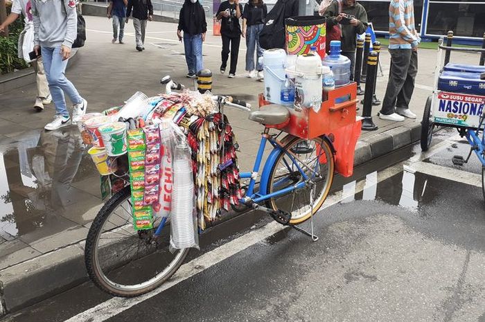 Siapa Tau Minat, Segini Ternyata Modal untuk Usaha Kopi Keliling atau ...