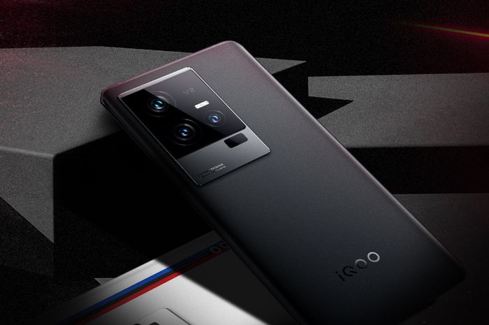 iQOO 11 Resmi Masuk Indonesia, HP Pertama dengan Snapdragon 8 Gen 2 ...