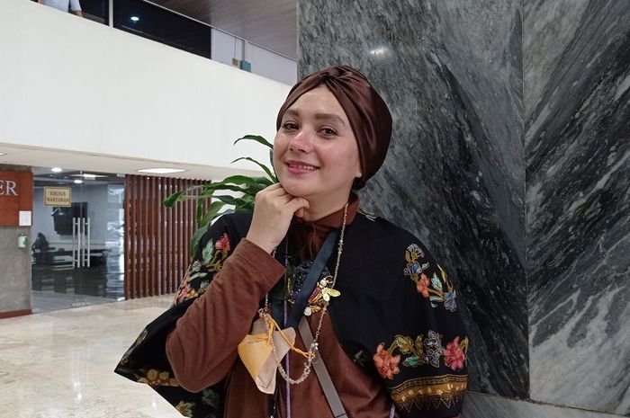 Viona Rosalina Suka Sebut Putra Bungsunya dan Eko Patrio sebagai Anak ...