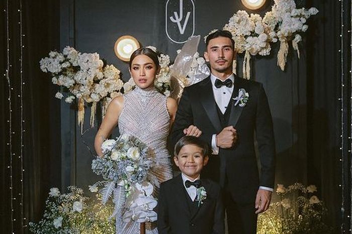 Emosi Jiwa dengan Kelakuan Mantan Suami Jedar, Vincent Verhaag Tak ...