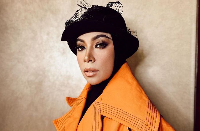Innalillahi, Adik Melly Goeslaw Meninggal Dunia, sang Musisi Merintih ...