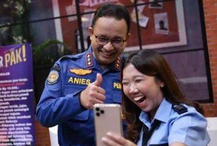 Nyalinya Setebal Baja saat Roasting Pejabat, Kiky Saputri Malah Ngaku Tertekan saat Roasting ...