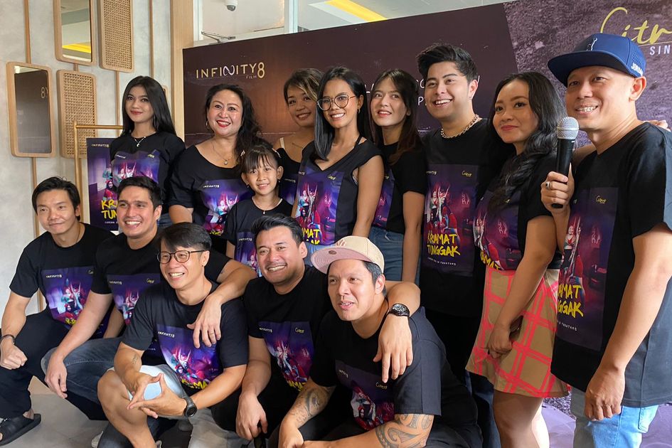 Berita Bima Prawira Terbaru Hari Ini - Grid.ID